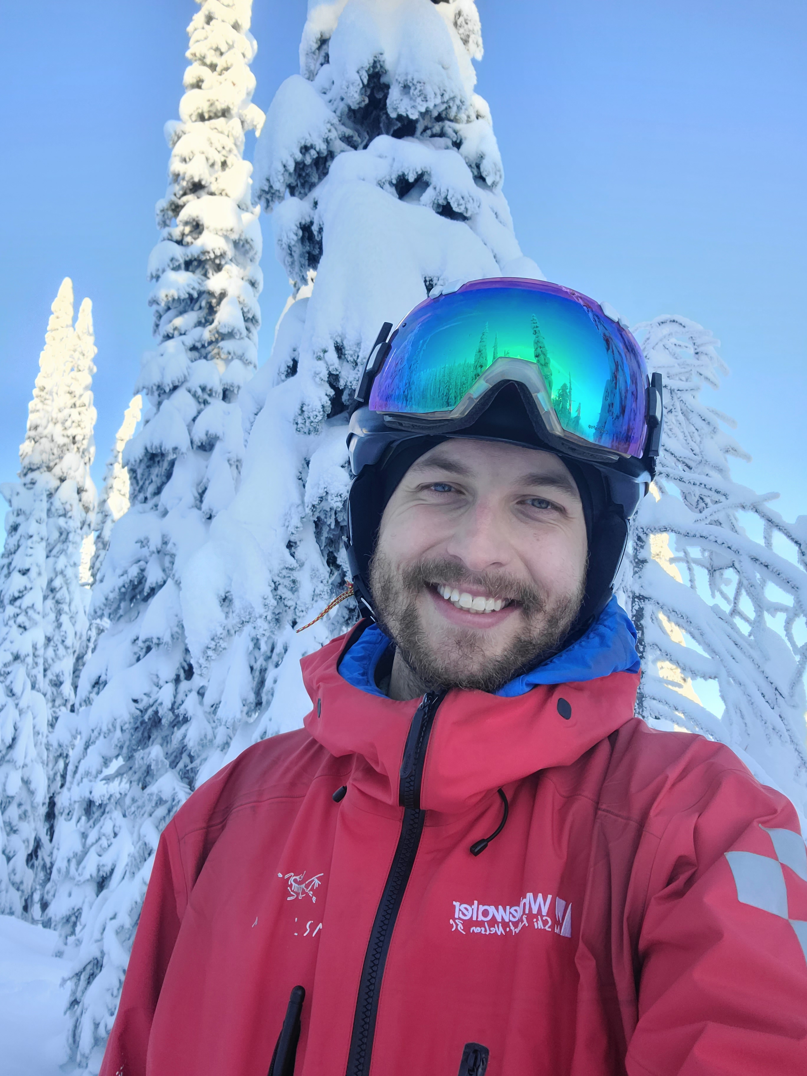 Get to know the 2020 recipients – Nyle Mulkey Chose Bluebird Day Foundation